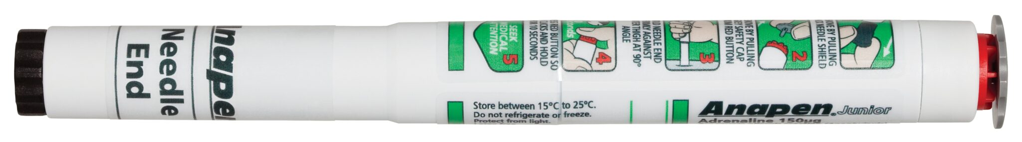 Important Anapen® update: supply information - Allergy & Anaphylaxis Australia