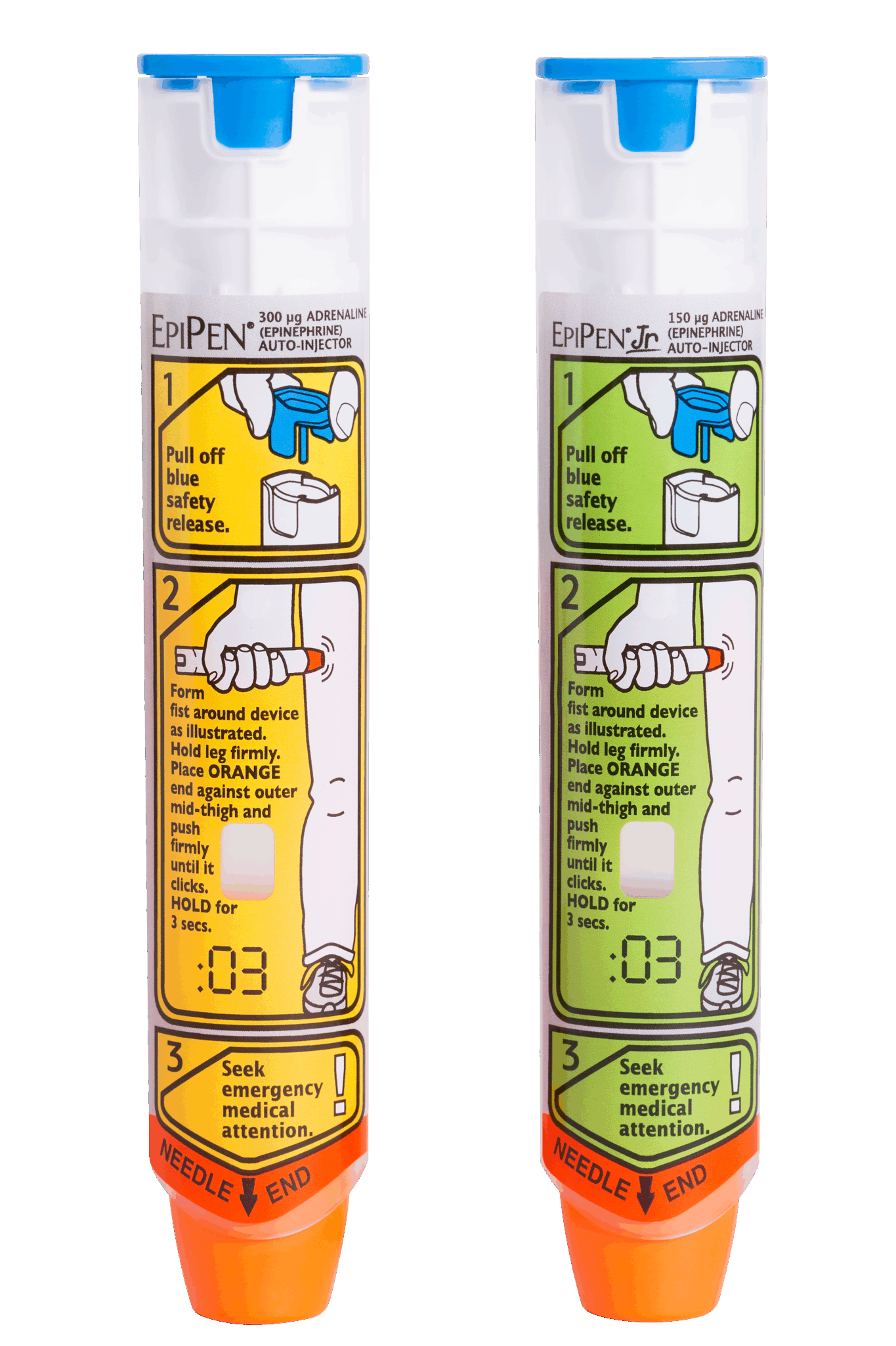 EpiPen® - Allergy & Anaphylaxis Australia