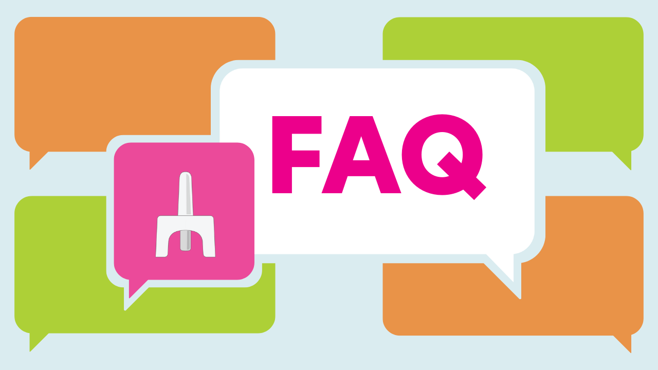 I don’t want to use a neffy® trainer device that has been in someone ...