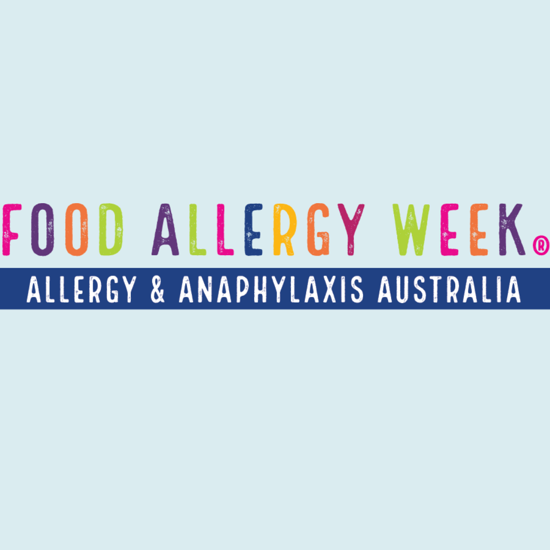 Food Allergy Awareness Week