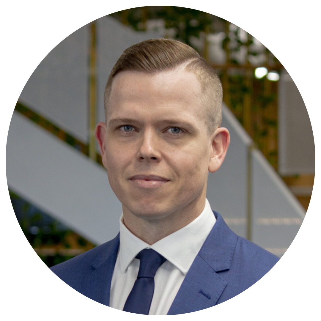 Michael Woollacott - Allergy & Anaphylaxis Australia