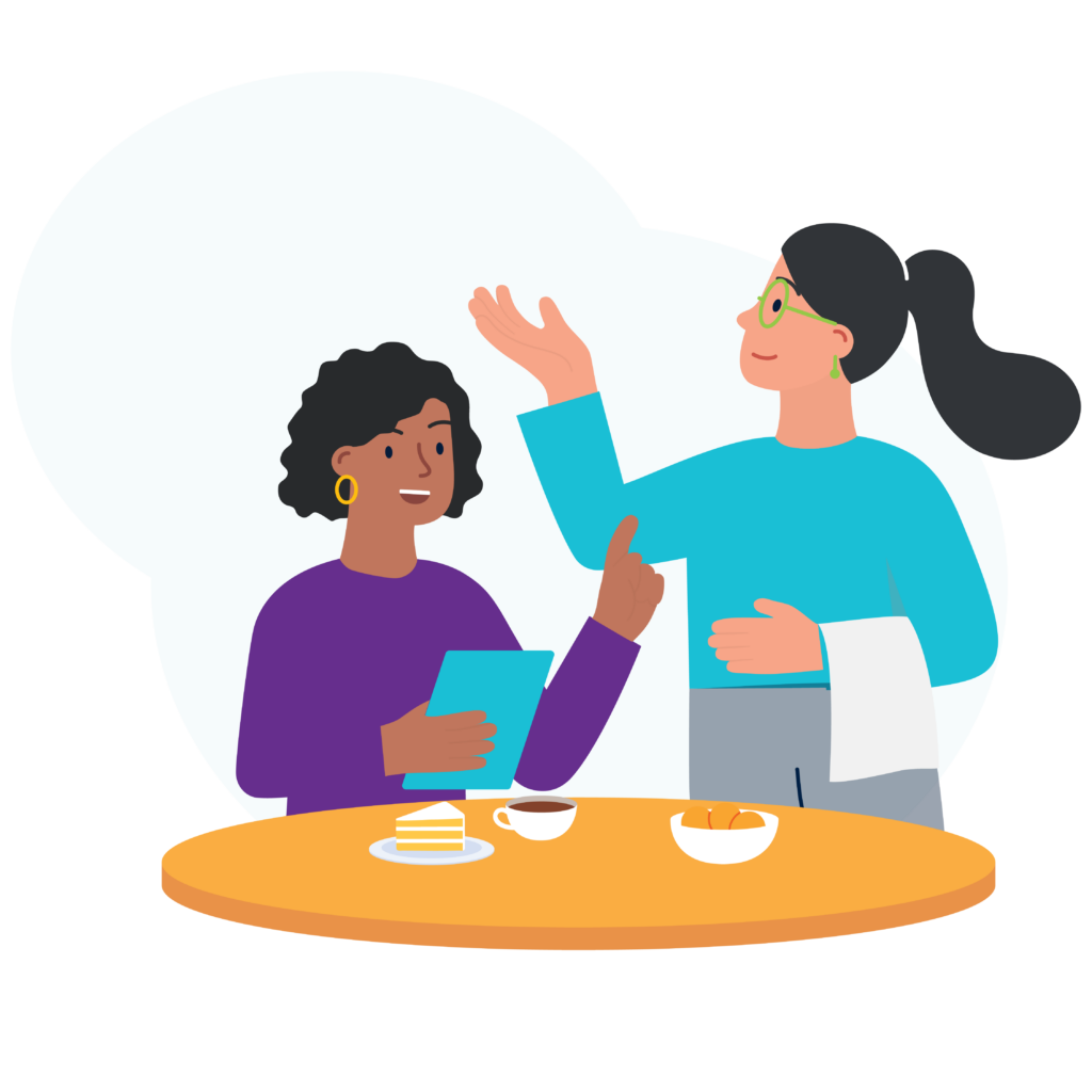 Eating out with food allergies - Allergy & Anaphylaxis Australia
