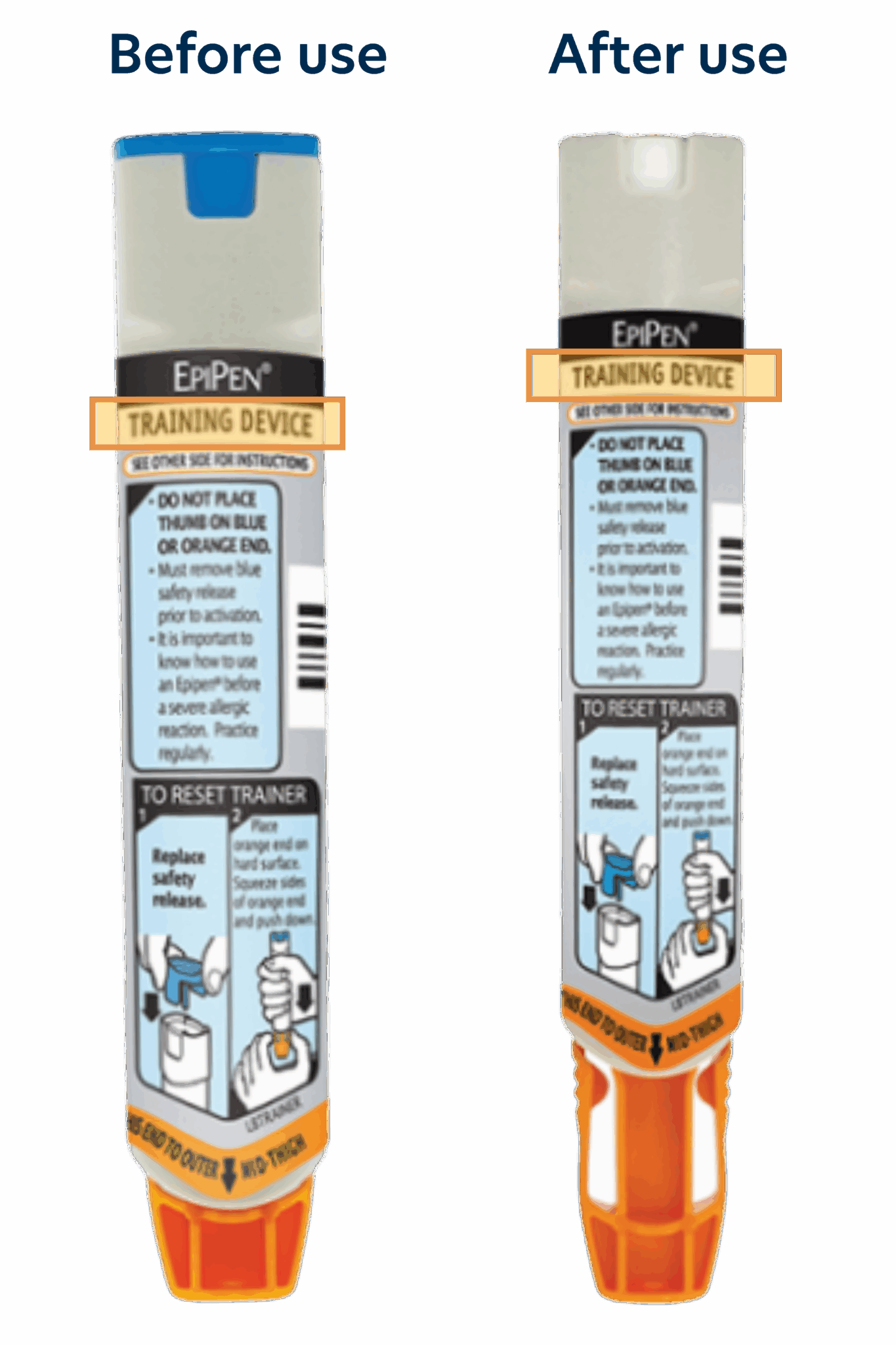 EpiPen® - Allergy & Anaphylaxis Australia