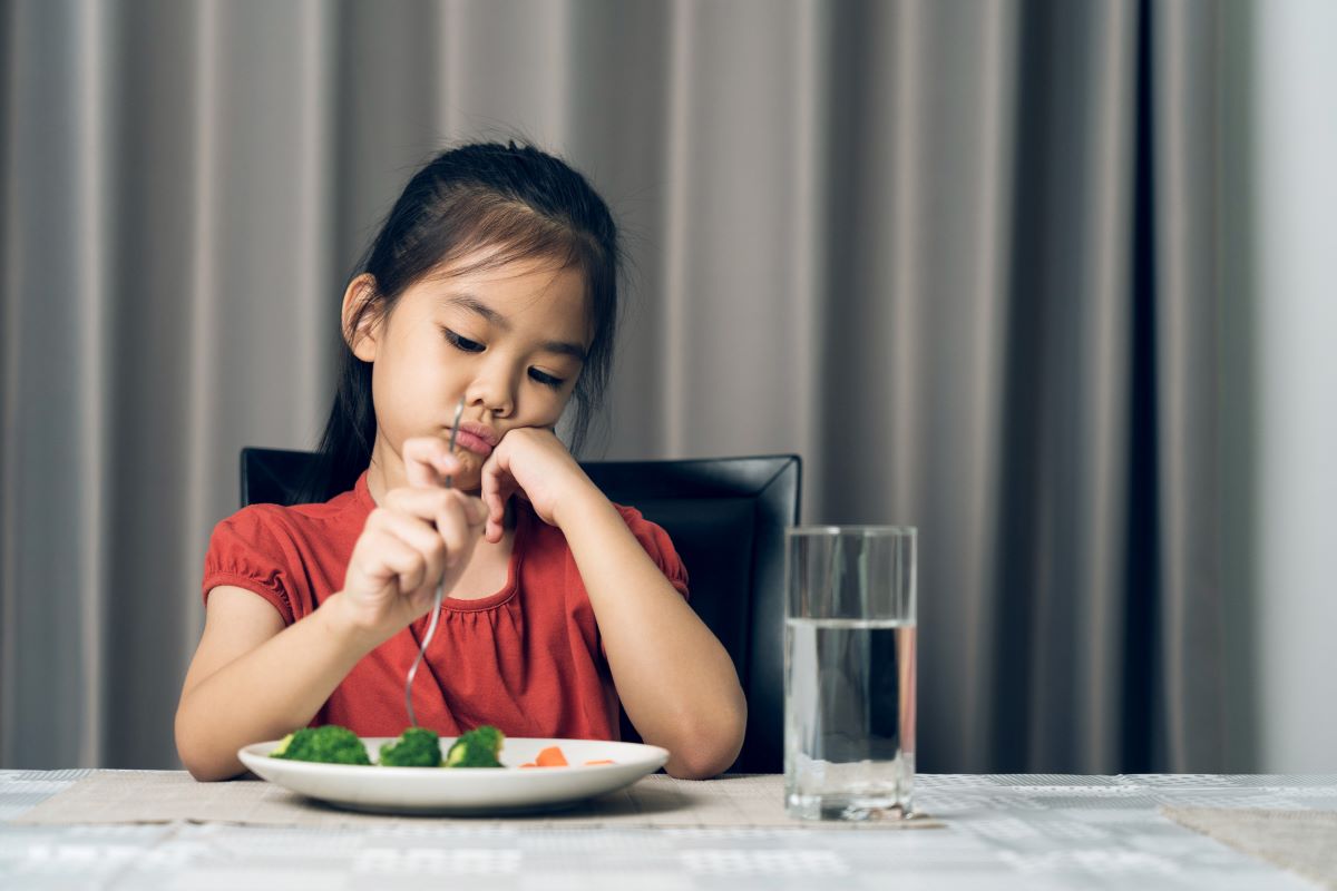 Eosinophilic Oesophagitis (EoE) - Allergy & Anaphylaxis Australia