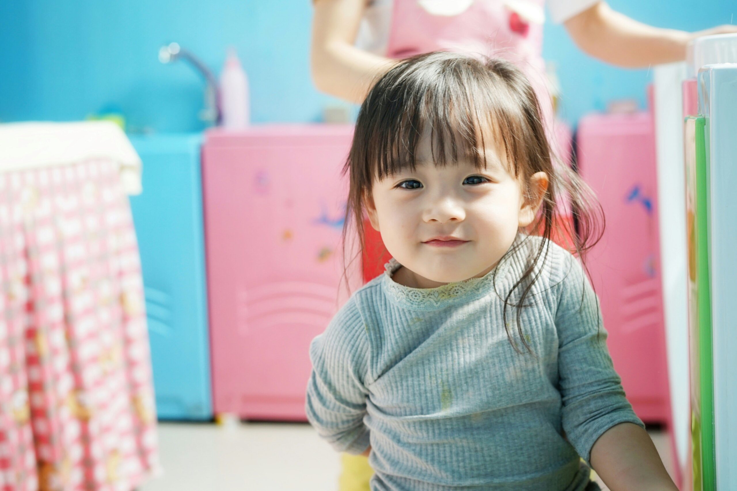 Childcare and allergies - Allergy & Anaphylaxis Australia