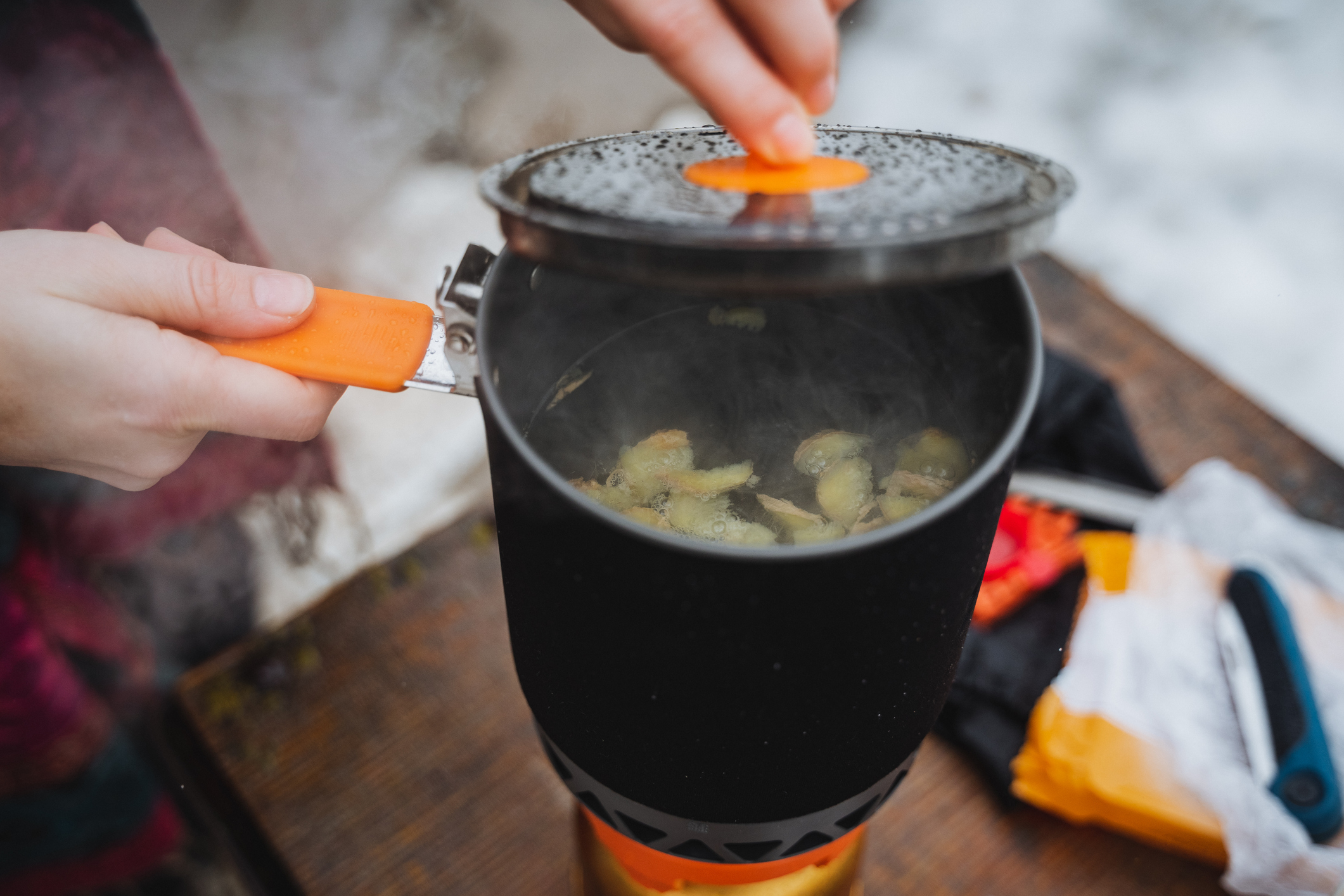 Dehydrated food for food allergies - Allergy & Anaphylaxis Australia