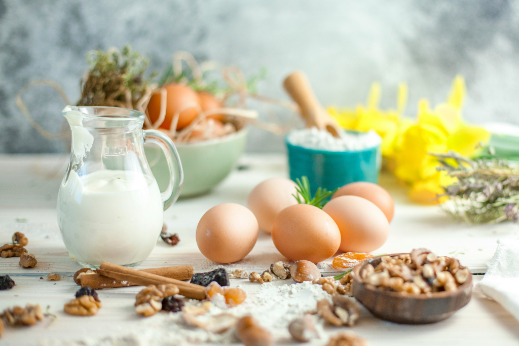 Food allergy - Allergy & Anaphylaxis Australia