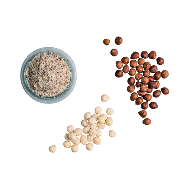 Hazelnut - Allergy & Anaphylaxis Australia