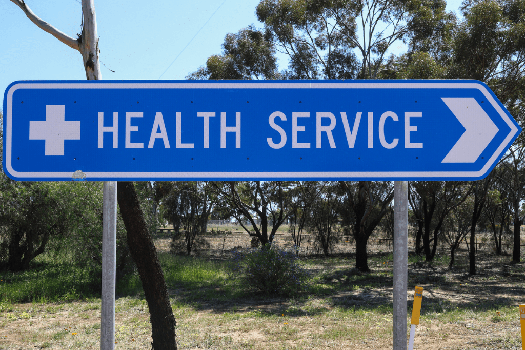 The Australian health system for allergy - Allergy & Anaphylaxis Australia
