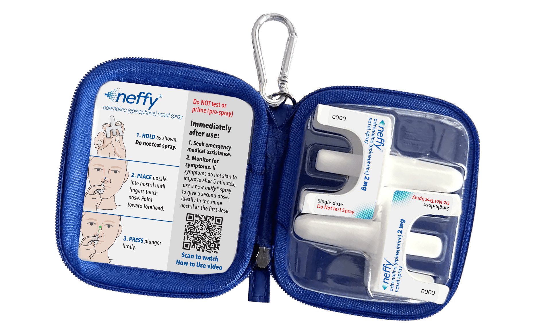 neffy® - Allergy & Anaphylaxis Australia